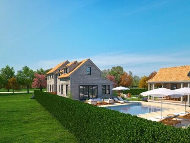 Gray Ave, Nantucket, Home For Sale