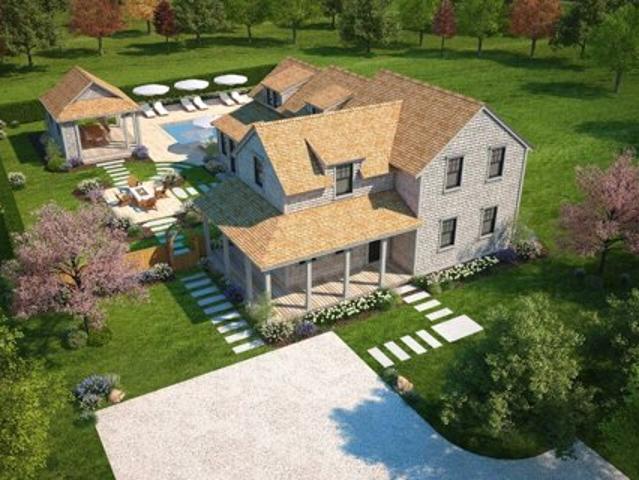 Gray Ave, Nantucket, Home For Sale