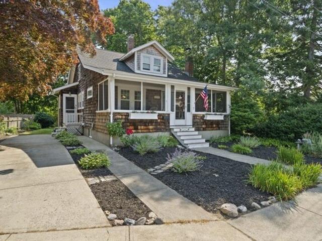 Gray Ave, Plymouth, Home For Sale