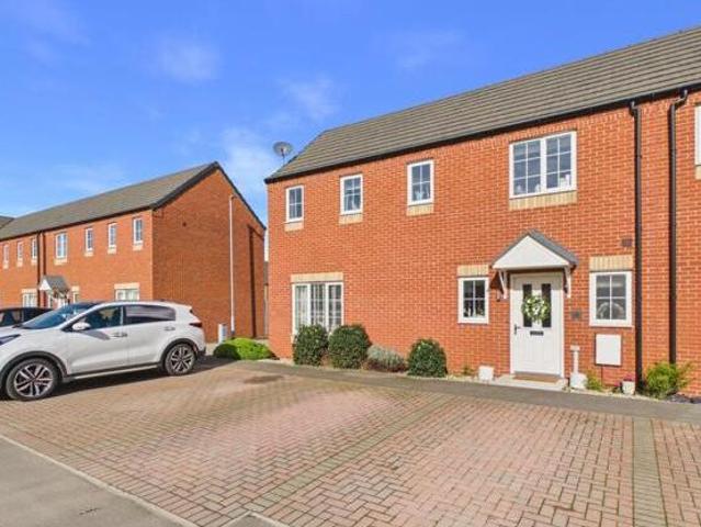Gray Avenue, Littleport, 3 Bedroom End