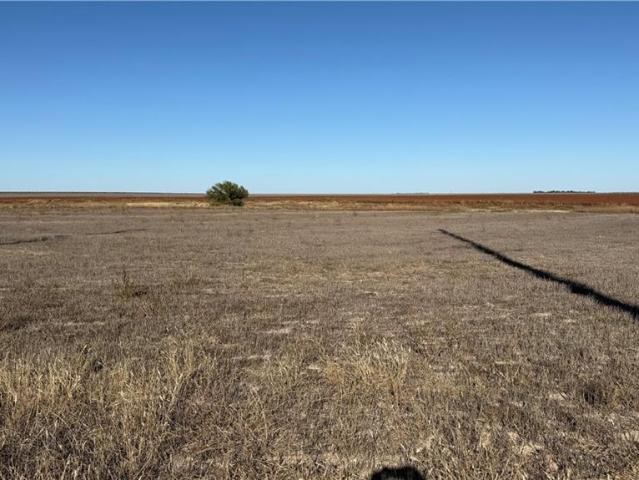 Gray County 24 Road