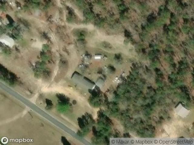 Gray Fox Rd