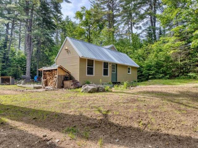 Gray Fox Rd, Effingham, Home For Sale