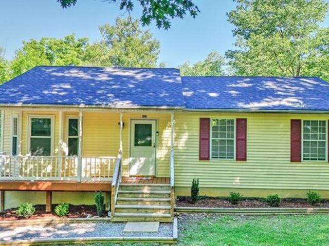 Gray Fox Rd, Harpers Ferry, Home For Sale