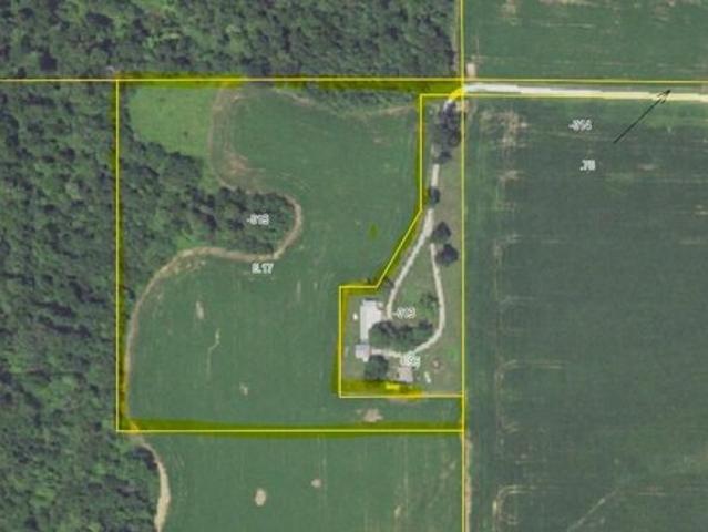 Gray Rd, Ashland, Farm House For