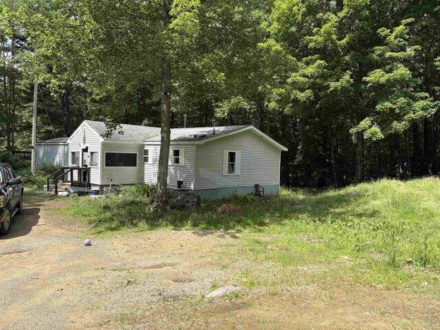 Gray Rd, Barnstead, Property For Sale