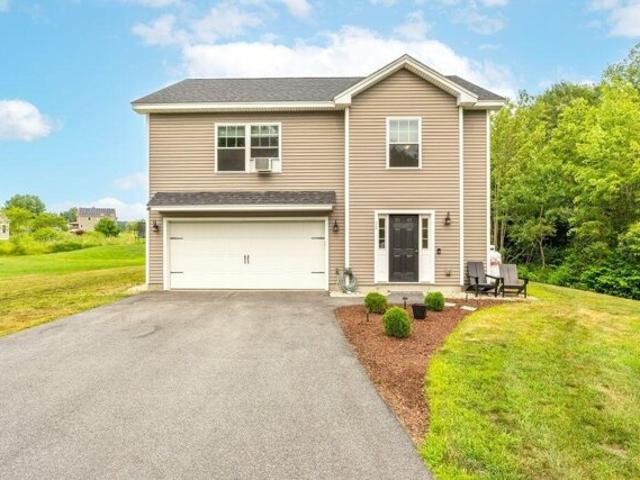 Gray Rd, Cumberland, Home For Sale