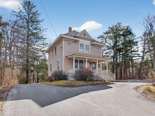Gray Rd, Falmouth, Home For Sale
