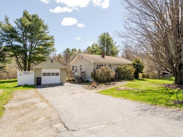 Gray Rd, Falmouth, Home For Sale