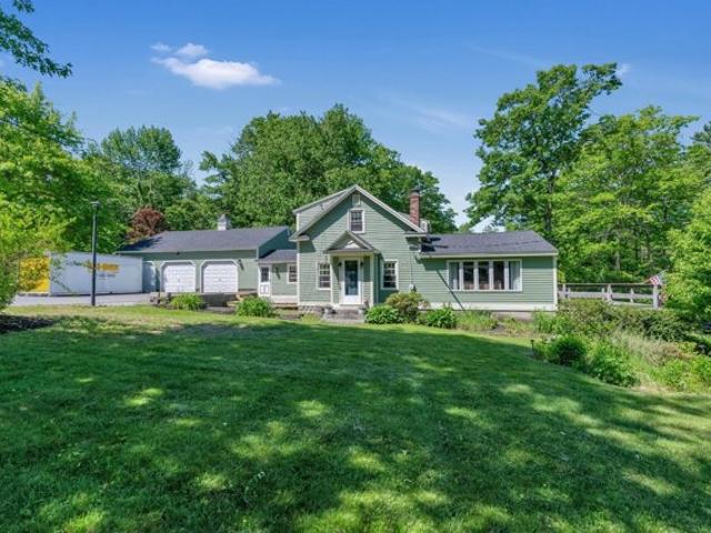 Gray Rd, Falmouth, Home For Sale