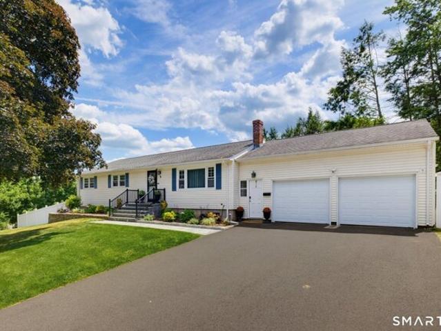 Gray Rd, South Windsor, Home For Sale