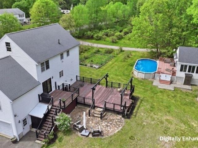 Gray Rd, Templeton, Home For Sale