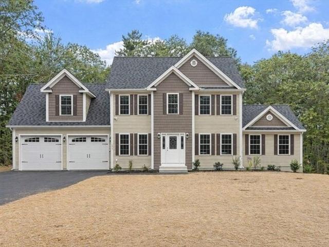 Gray Rd Unit Applewood, Templeton, Home For Sale