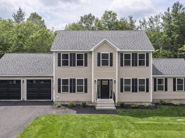 Gray Rd Unit Willow, Templeton, Home For Sale