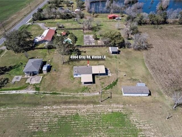 Gray Rd, Vinton, Home For Sale