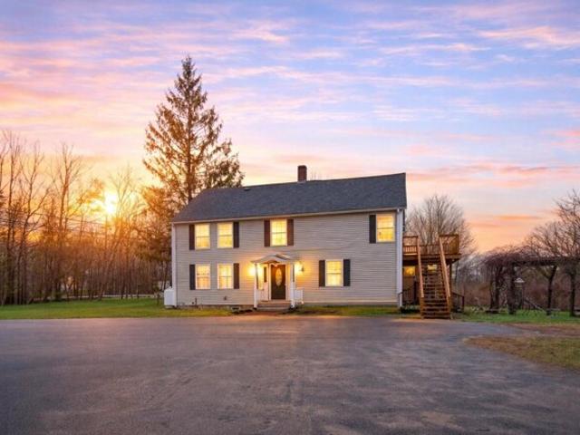 Gray Rd, Windham, Home For Sale