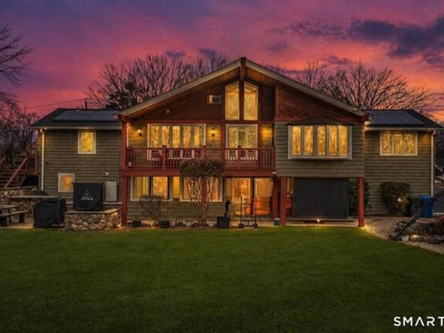 Gray Rock Rd, Trumbull, Home For Sale