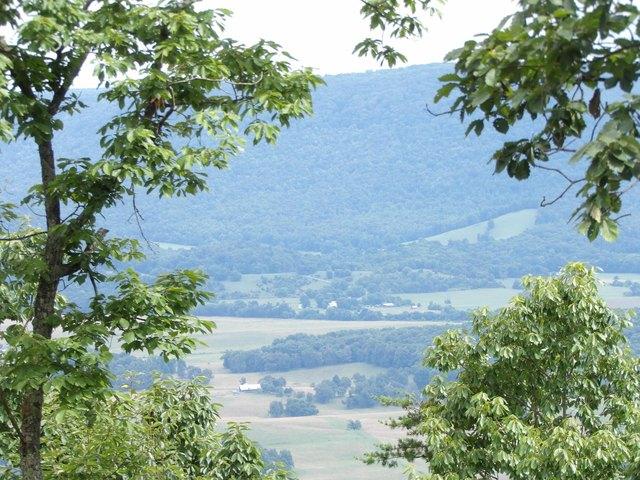 Gray Rock Vw Lot 101, Pikeville, TN 37367