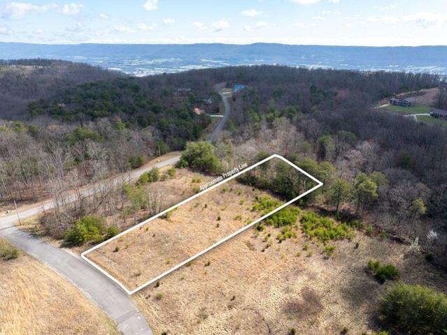 Gray Rock Vw, Pikeville, TN 37367