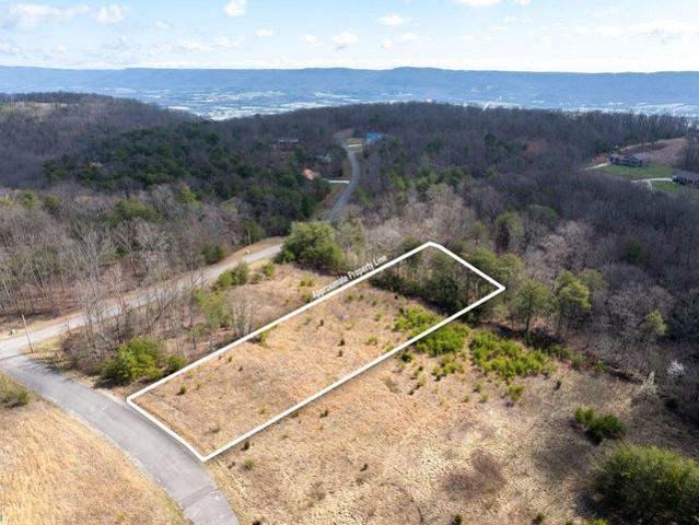 Gray Rock Vw, Pikeville, TN 37367