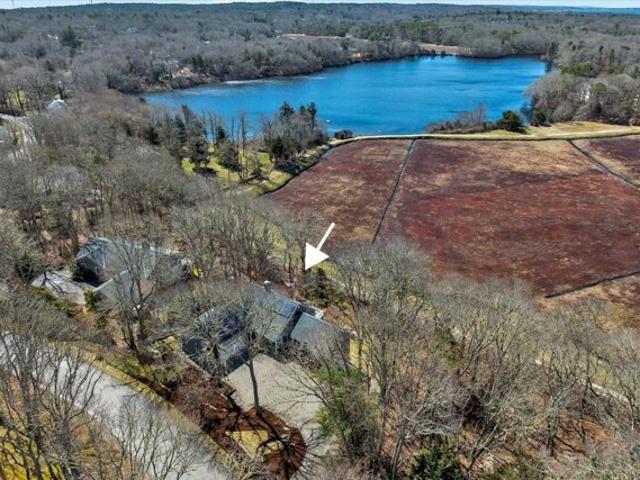 Gray Rocks West Rd, North Falmouth, Home For Sale