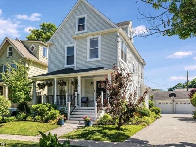 Gray St, Montclair, Home For Sale