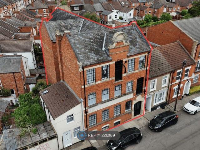 Gray St Northampton NN1, 1 bed flat to rent, £950 pcm | PrimeLocation
