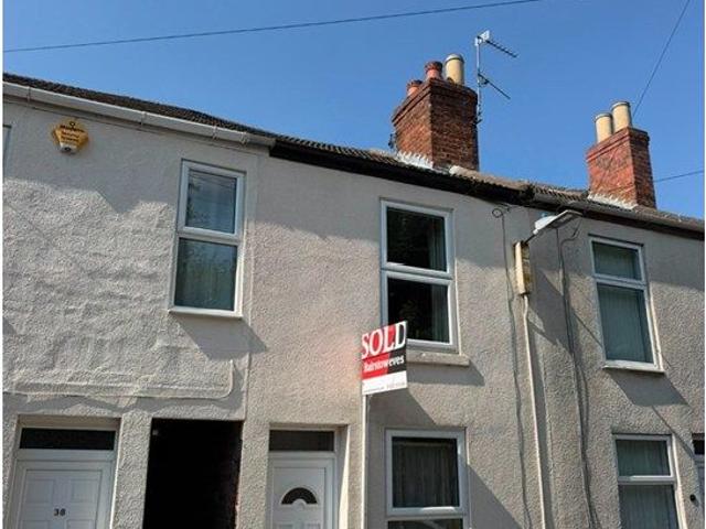 Gray St, Lincoln LN1, 2 bed terraced house to rent, £1,000 pcm | PrimeLocation