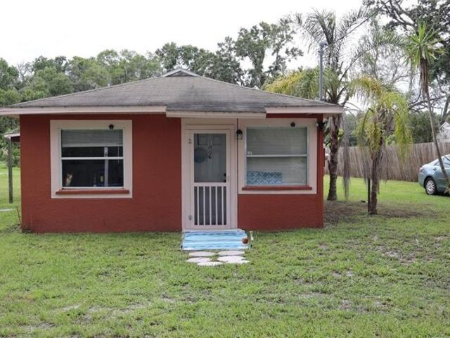 Gray St, Plant City, Home For Sale