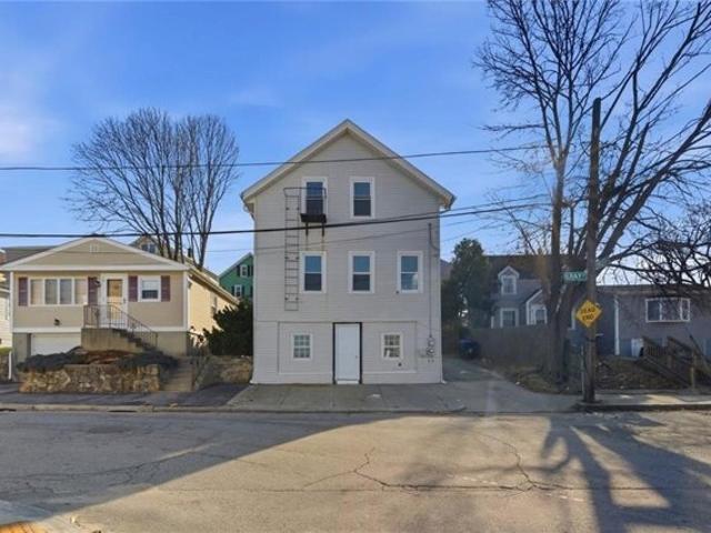 Gray St, Providence, Home For Sale