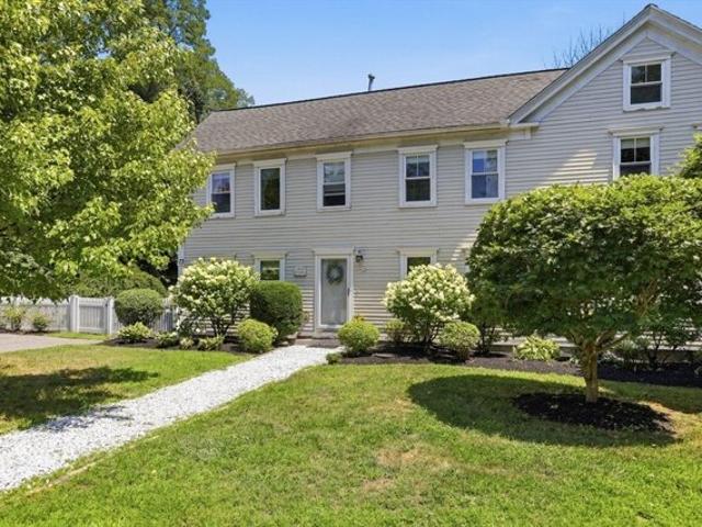 Gray St Unit A, Billerica, Condo For Sale