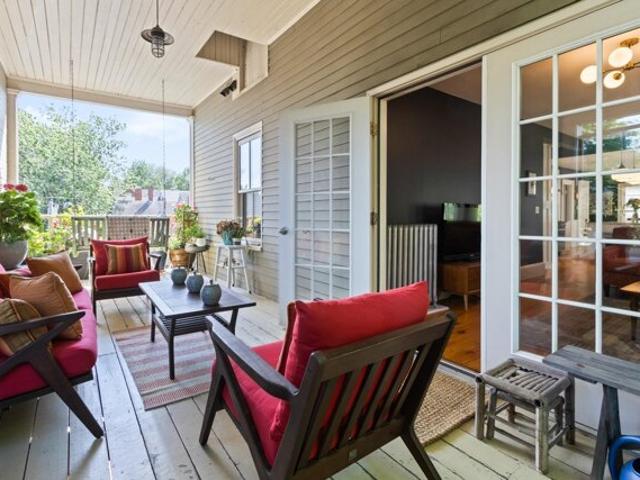 Gray St Unit,portland, Condo For Sale