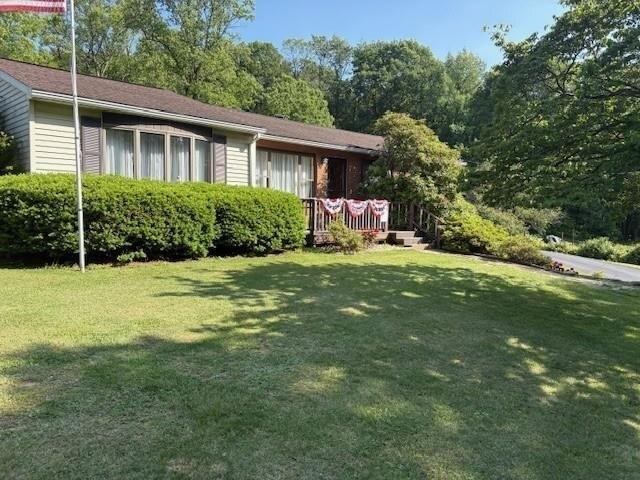Gray Station Rd, Blairsville, Home For Sale