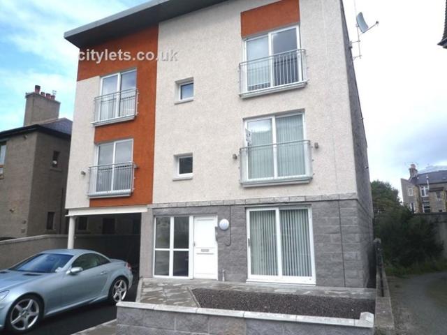 Gray Street, Aberdeen