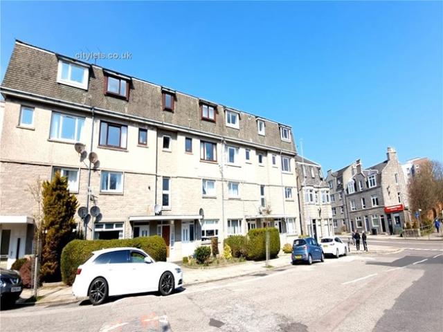 Gray Street, Aberdeen