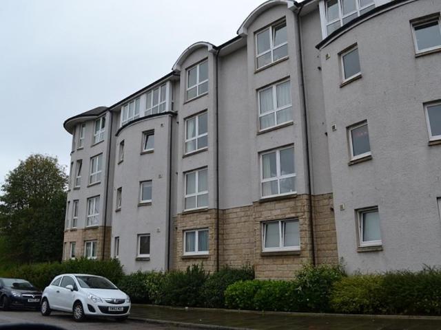 Gray Street, Aberdeen AB10, 2 bed flat to rent, £815 pcm | PrimeLocation
