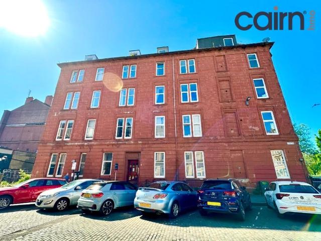 Gray Street, Finnieston, Glasgow G3, 4 bed flat to rent, £2,700 pcm | PrimeLocation