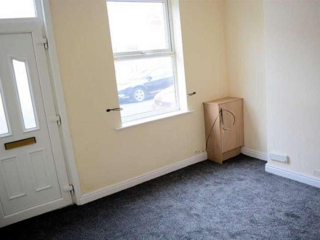 Gray Street, Goole, DN14
