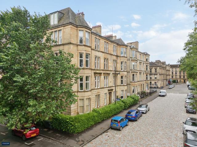 Gray Street, Glasgow G3, 6 bed flat to rent, £3,600 pcm | PrimeLocation