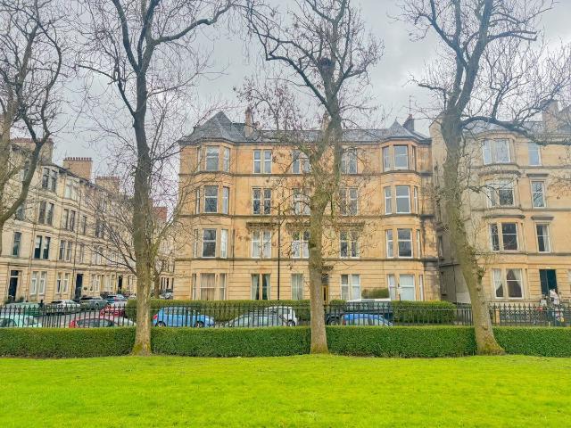 Gray Street, Glasgow G3, 6 bed flat to rent, £4,350 pcm | PrimeLocation