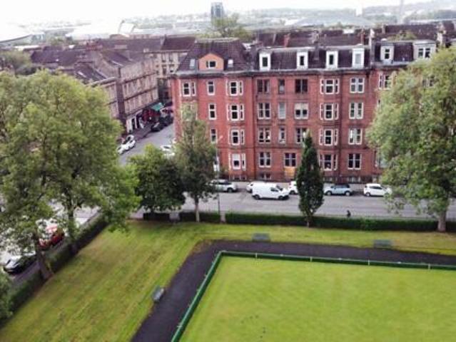 Gray Street, Glasgow, 2 Bedroom Flat