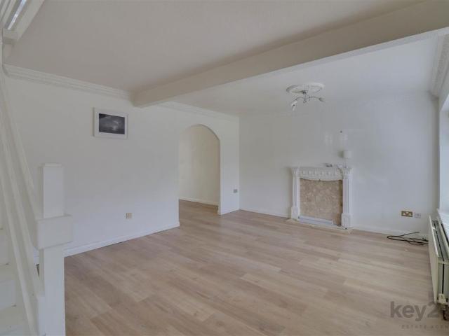 Gray Street, Mosborough, S20