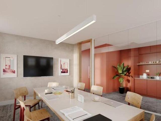 Gray´s Inn Road, Farringdon, Office To Lease