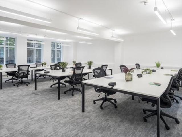 Gray´s Inn Road, London, Office To Lease