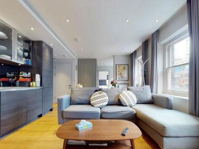 Gray´s Inn Road, London, 1 Bedroom Apartment