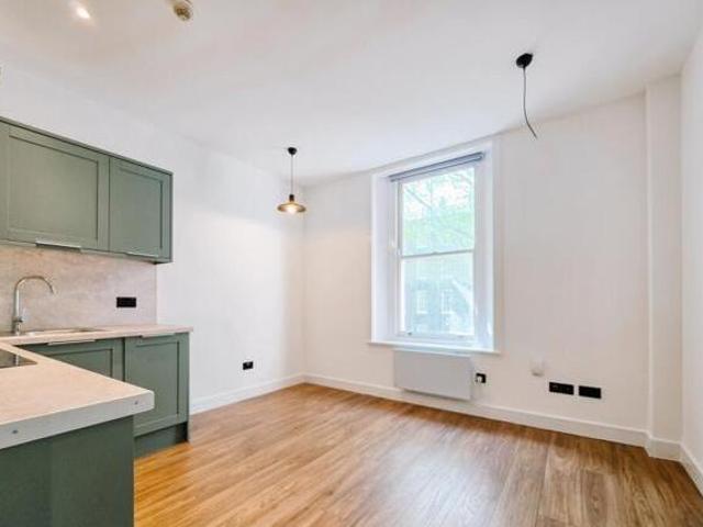 Gray´s Inn Road, London, 1 Bedroom Flat