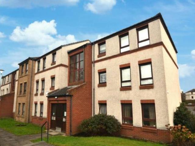 Gray´s Loan, 2 Bedroom Flat