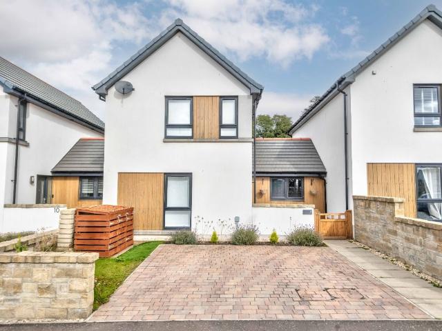 Grayfaulds Road, Dykes Of Gray, Dundee DD2, 3 bed semi detached house to rent, £1,600 pcm | PrimeLocation