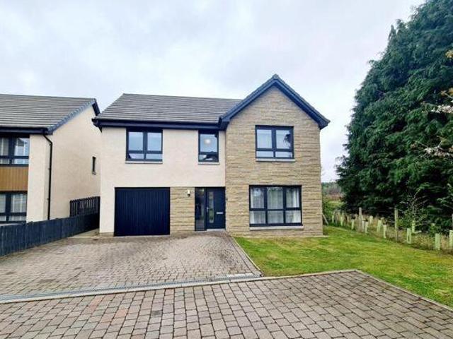 Grayhills Lane, Dykes Of Gray, 4 Bedroom Detached