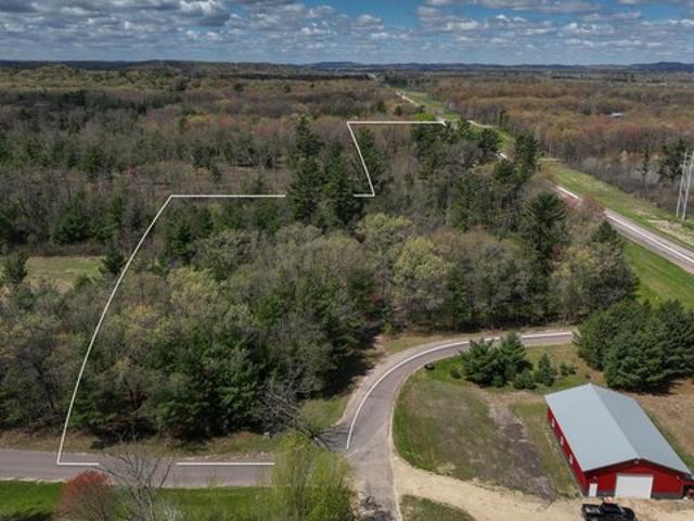 Grayling Ave Lot 1, Tomah, WI 54660